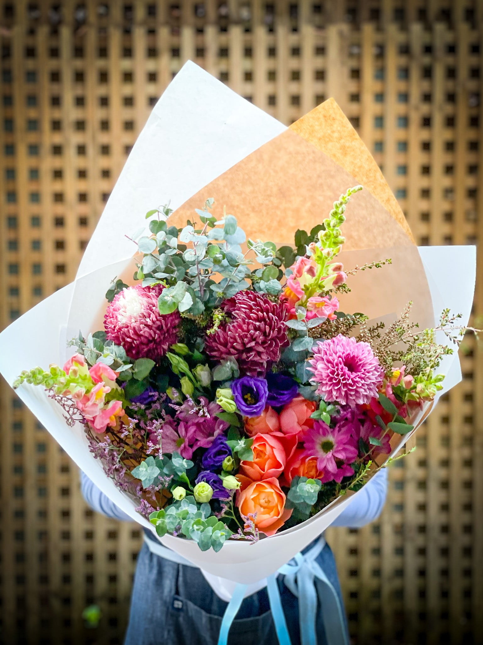 Kew Florist & Flower Delivery Melbourne - Alice's flowers & designs